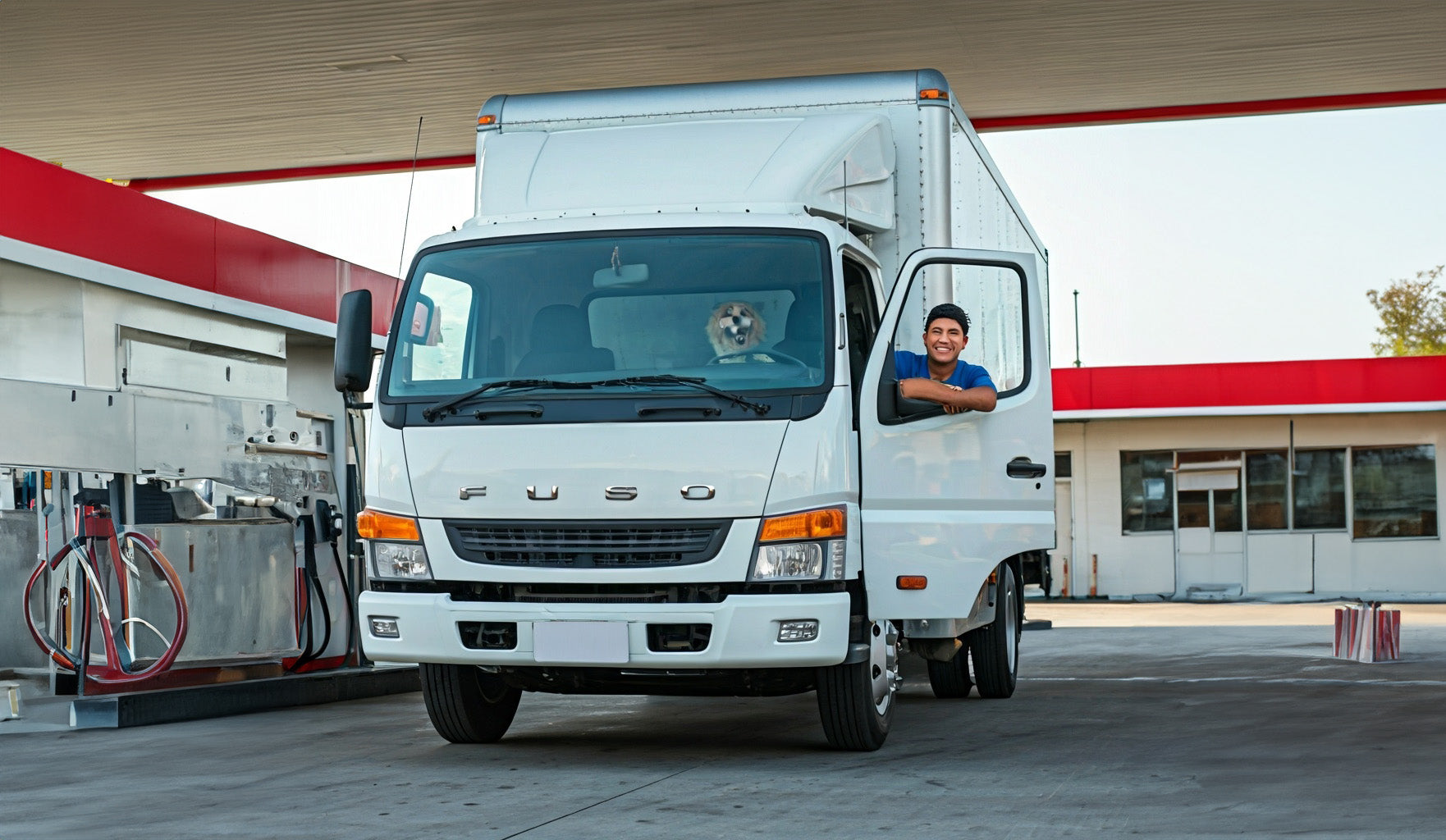 Why average American male life expectancy is 79 while for truck driver ...